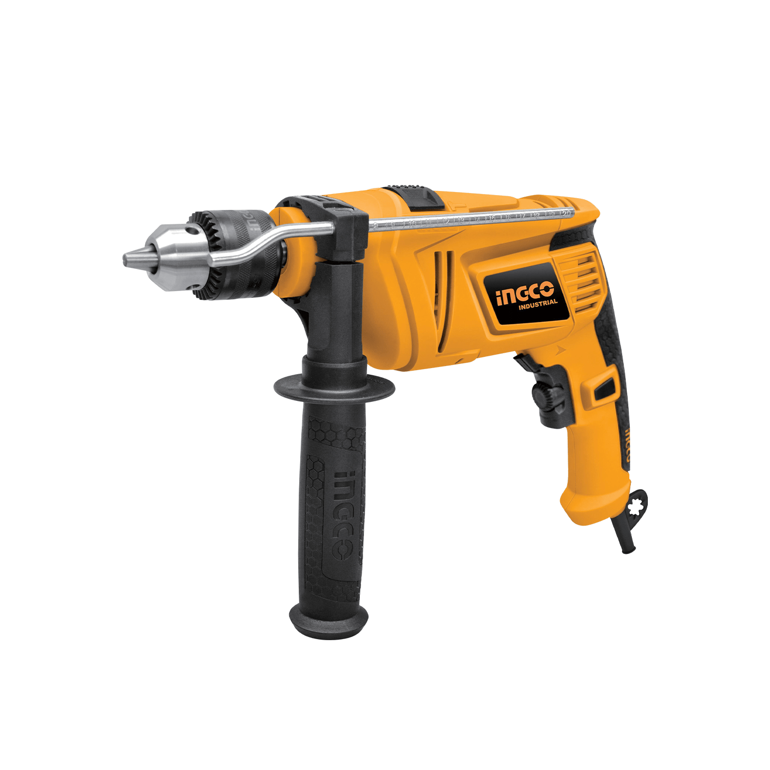 TALADRO 13MM / 850W PERCUTOR INGCO ID8508 | Forzza