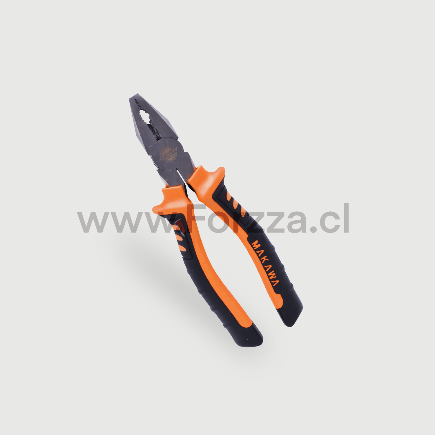 ALICATE UNIVERSAL 8 | Forzza