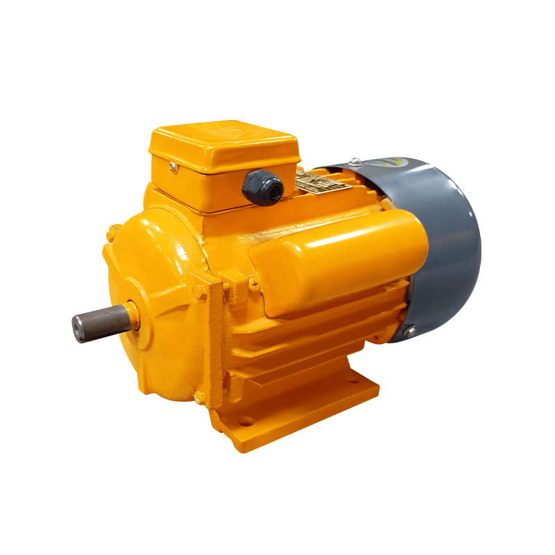 MOTOR MONO 50HZ - 0.37KW/0.5HP NEVA | Forzza