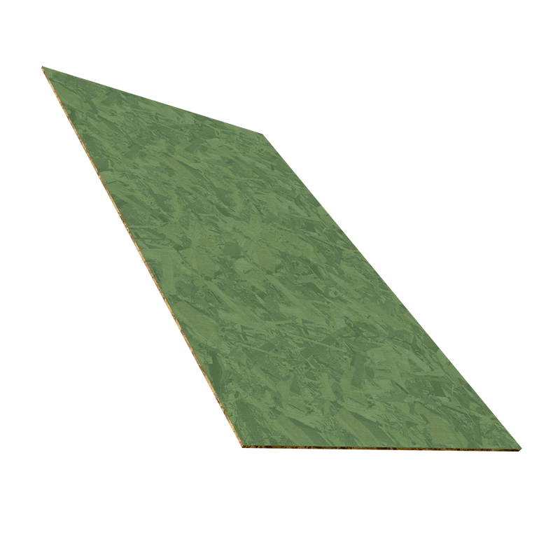 OSB ECO VERDE 1220X2440X9MM | Forzza