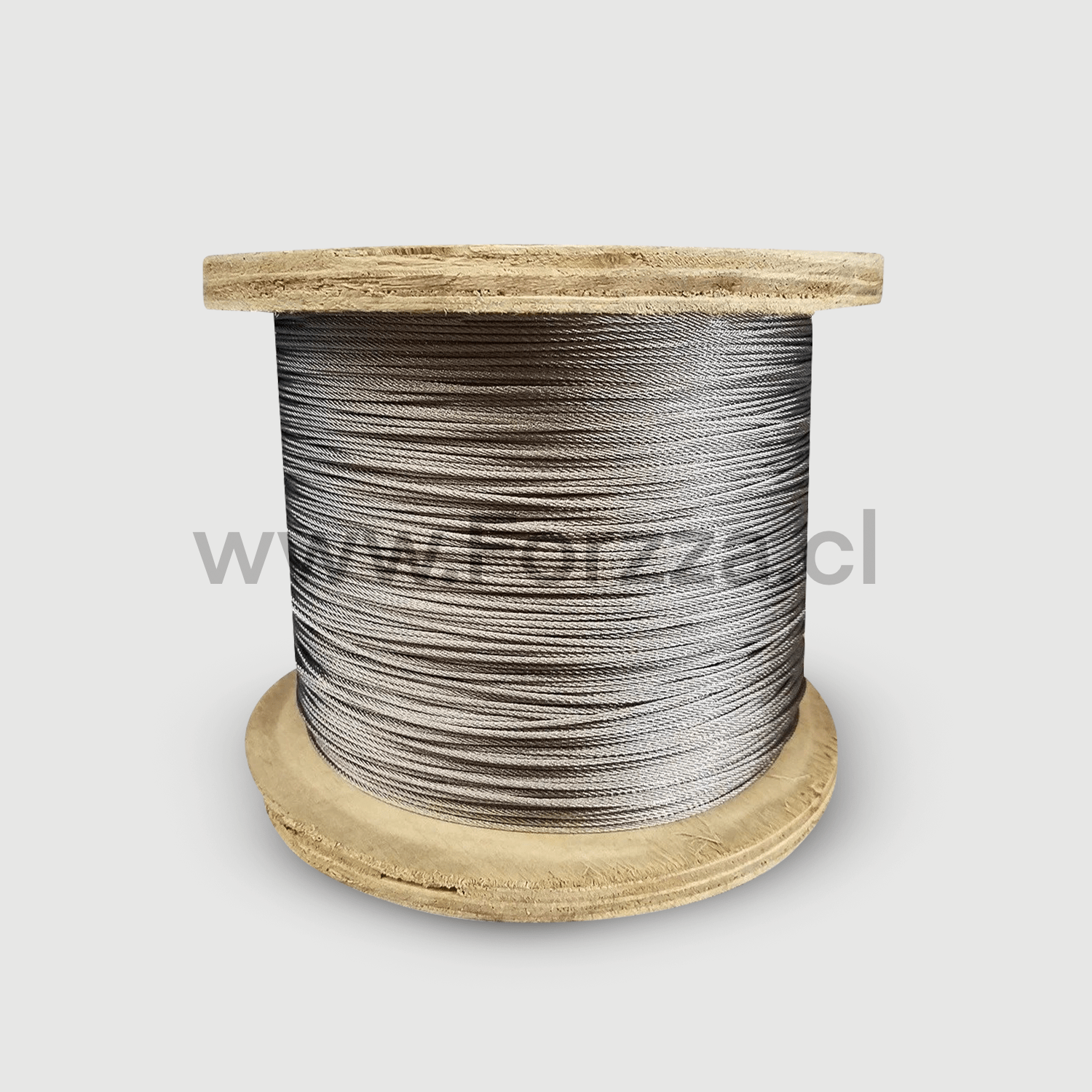 GUAYA/METALICA/1MMX1000MT/ROLLO1 | Forzza