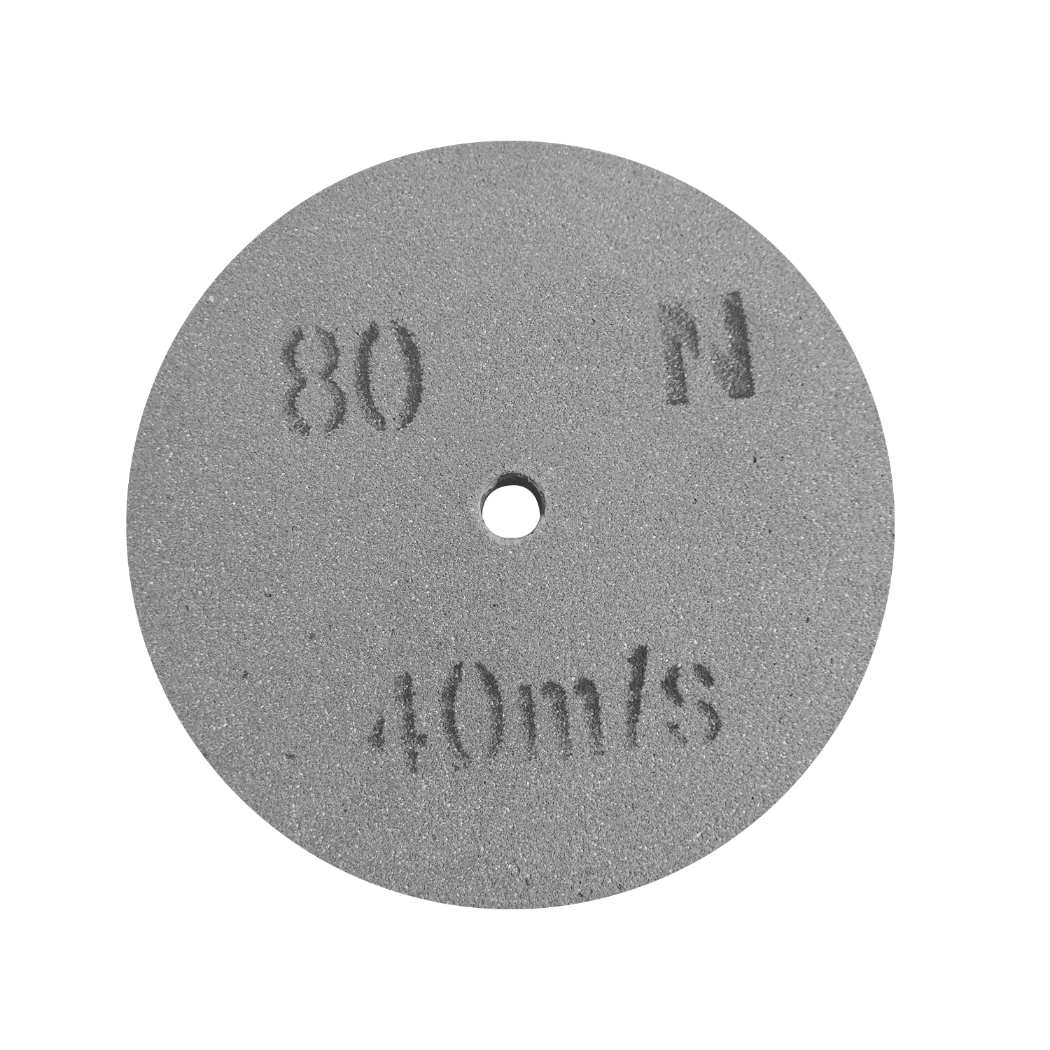 DISCO ABRASIVO 80 GRANO TOTAL TAC25200801 | Forzza Constructor