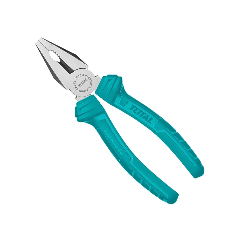 ALICATE UNIVERSAL 8" TOTAL THT110812 | Forzza