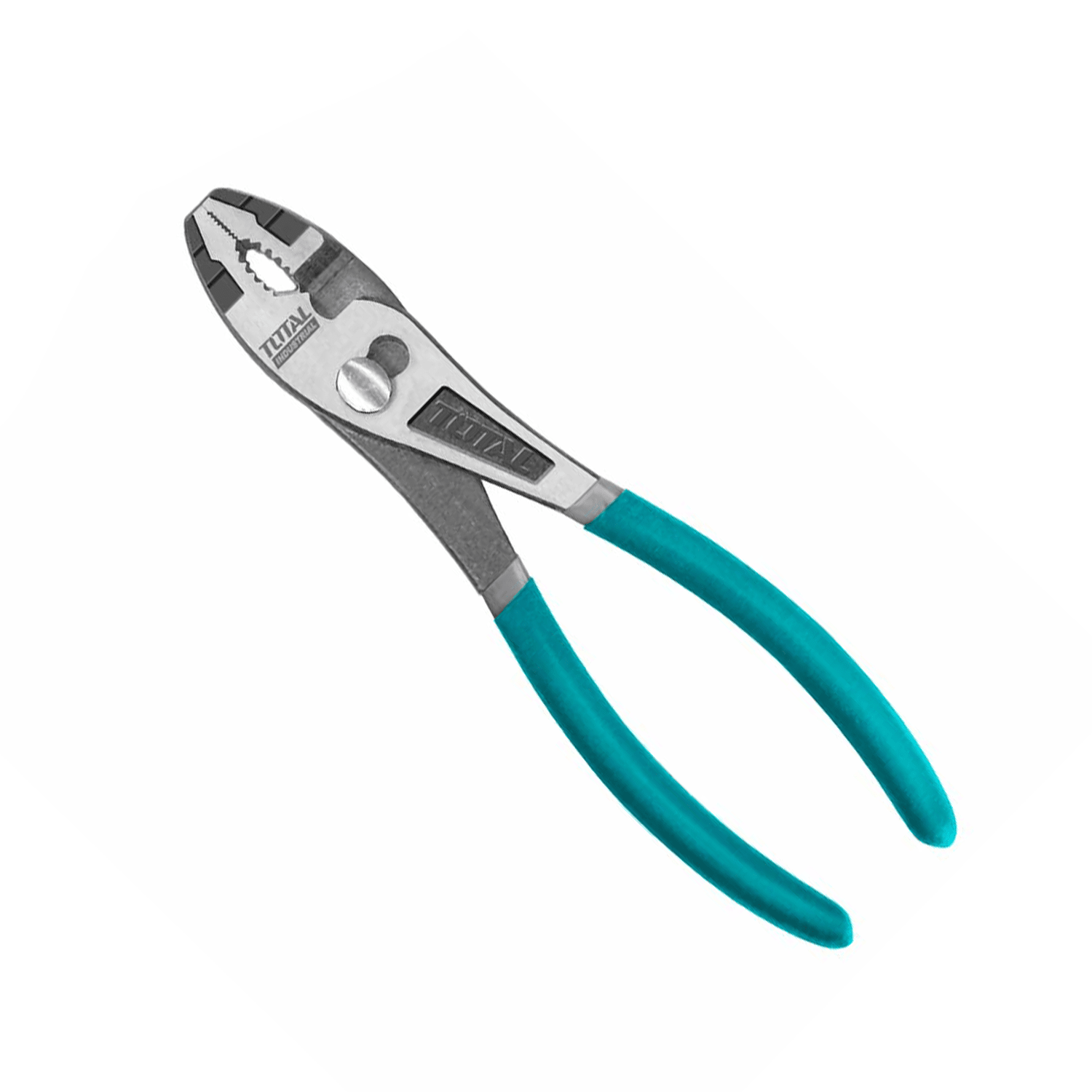 ALICATE MECANICO 8" TOTAL | Forzza