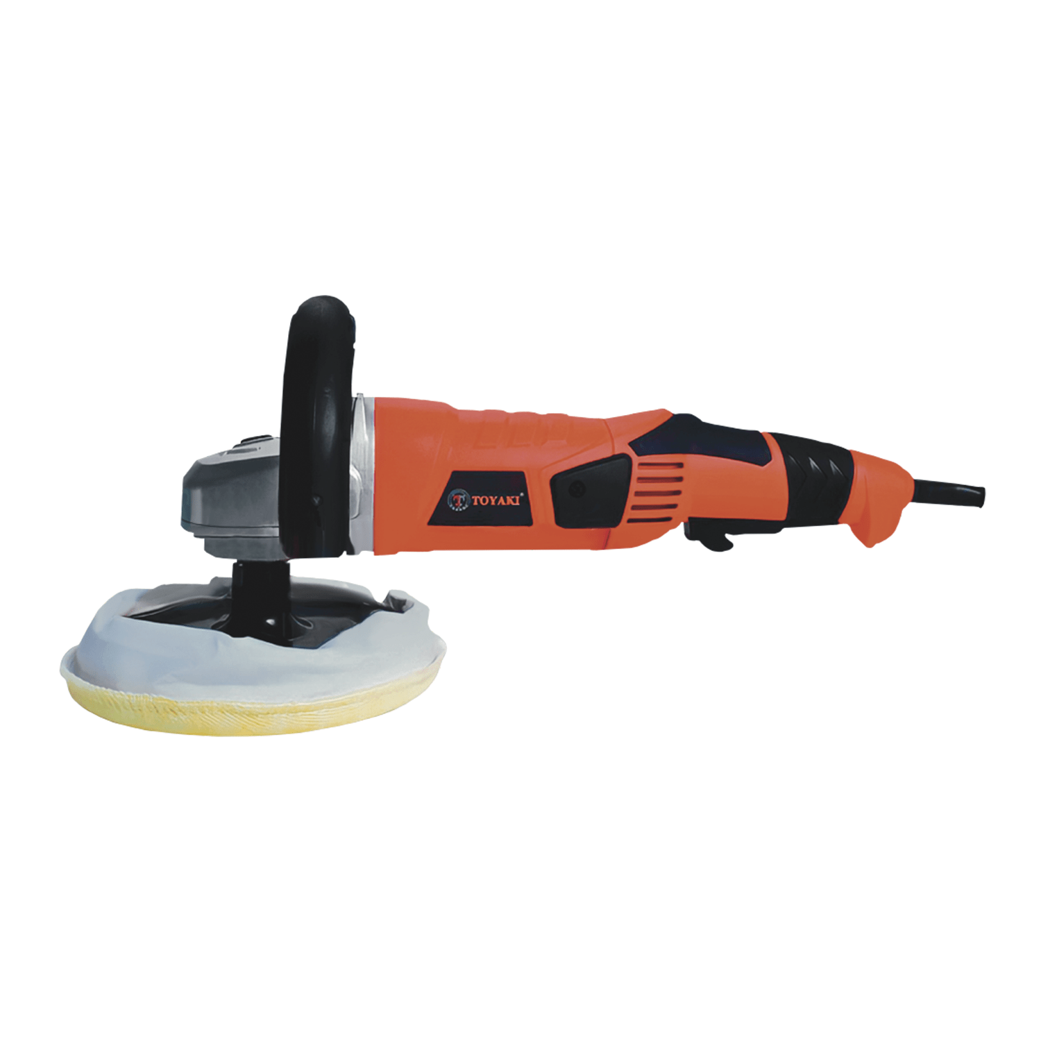 PULIDORA ANGULAR 1300W | Forzza