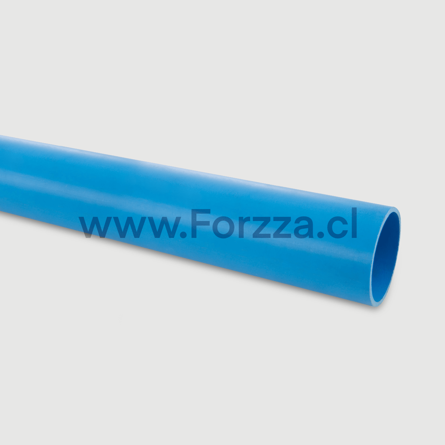 TUBO PVC S/M TUB-32MM-PN10 HIDRAULICA D.32MM PN 10X6 | Forzza