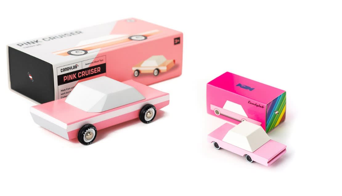 Pink Pack | Pikiwood