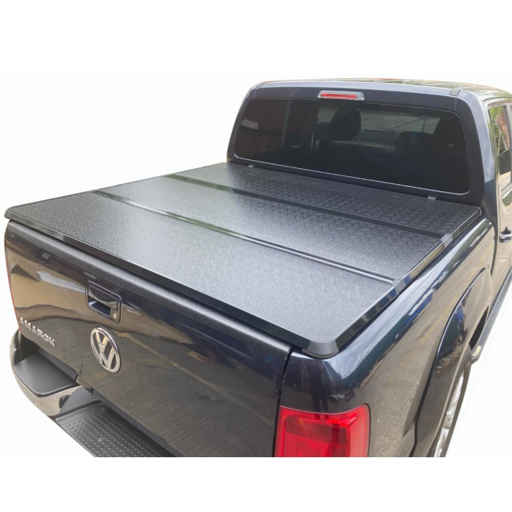 CUBRE PICK UP AMAROK CON LUCES INTERNAS | Comercial Globex