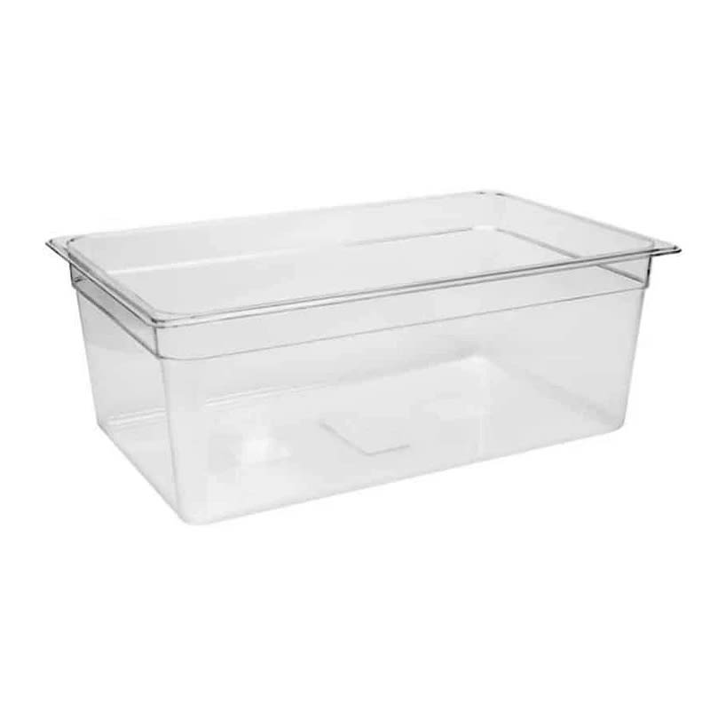 Contenedor Policarbonato 24L | Cuuk.cl