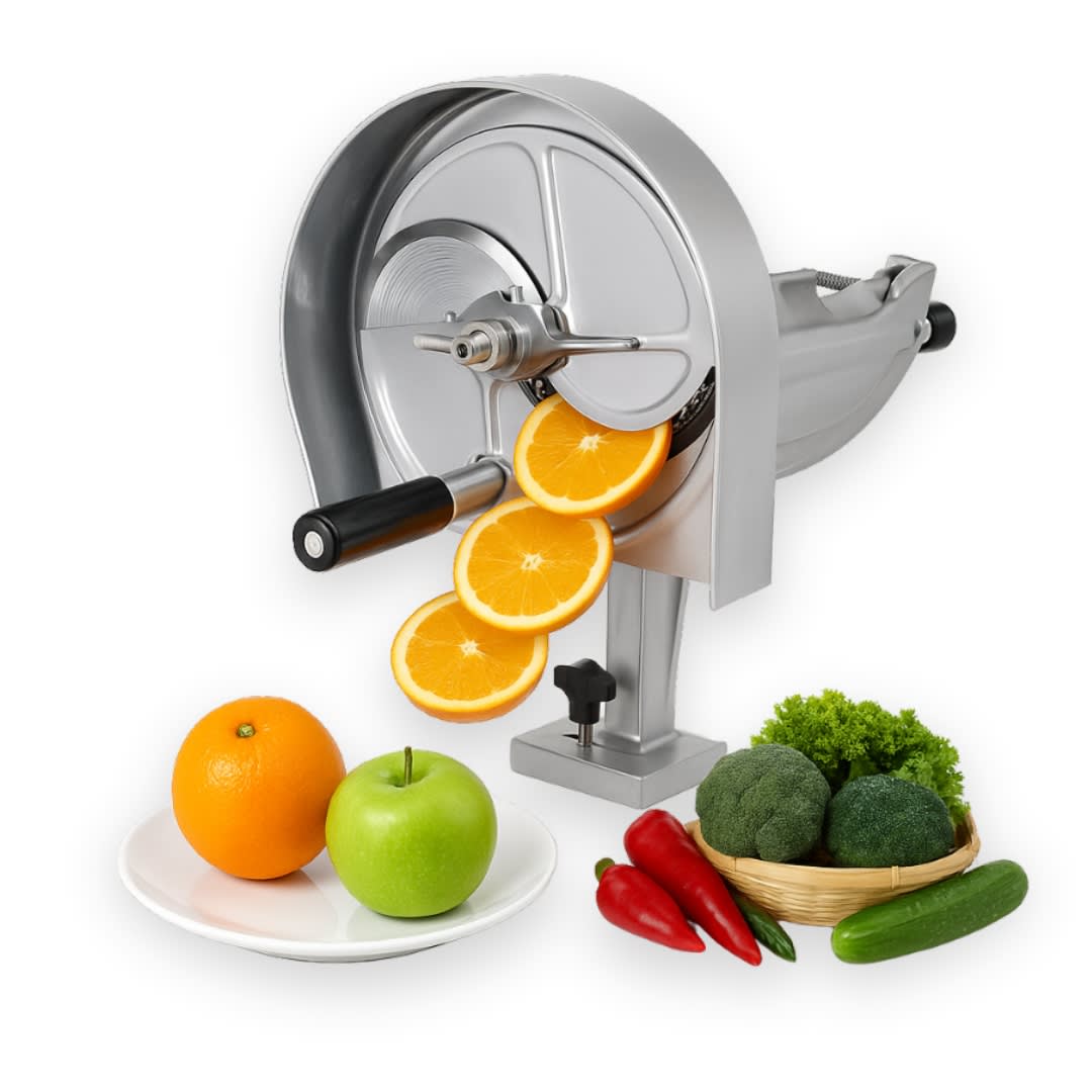 Procesador de vegetales manual | Cuuk.cl
