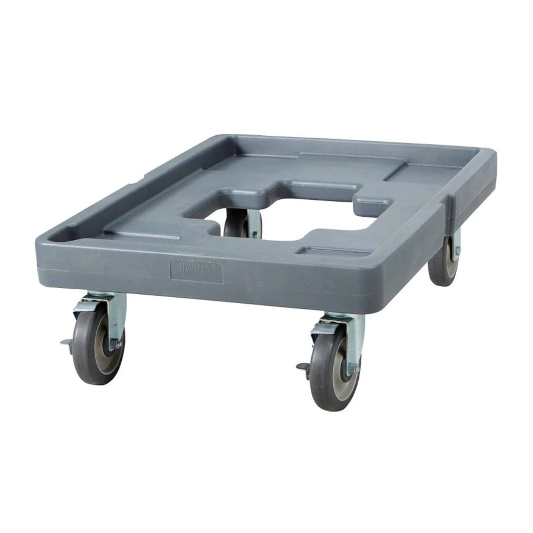 CARRO PARA CONTENEDOR ISOTERMICO DE POLIPROPILENO | Cuuk.cl