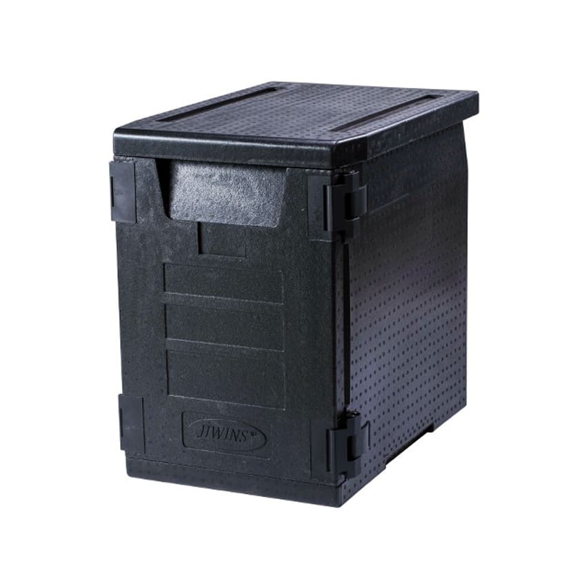 CONTENEDOR ISOTERMICO EPP400 94L | Cuuk.cl