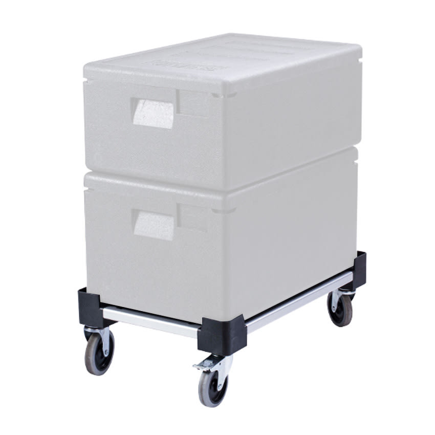 CARRO PARA CONTENEDOR ISOTERMICO EPP | Cuuk.cl