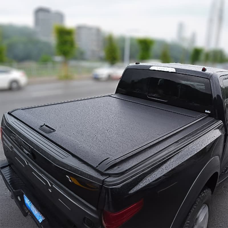 CUBRE PICK UP RETRACTIL PARA AMAROK | Comercial Globex