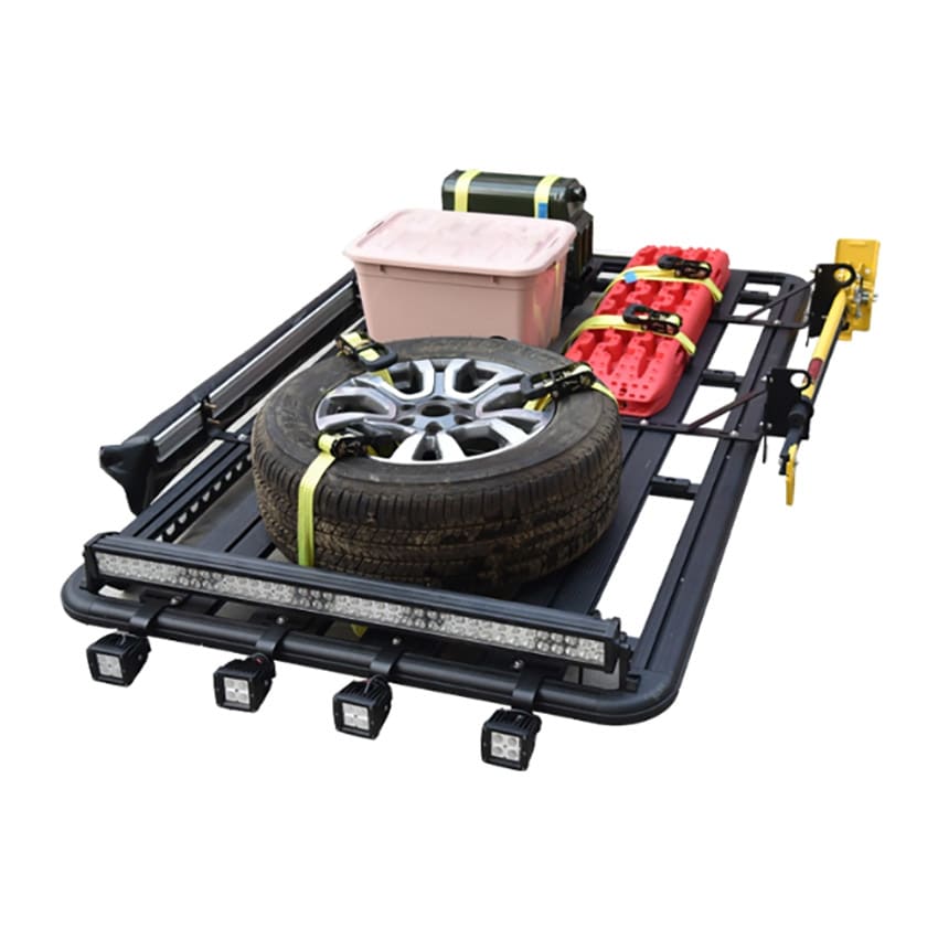 SOPORTE PARA NEUMATICO | Comercial Globex