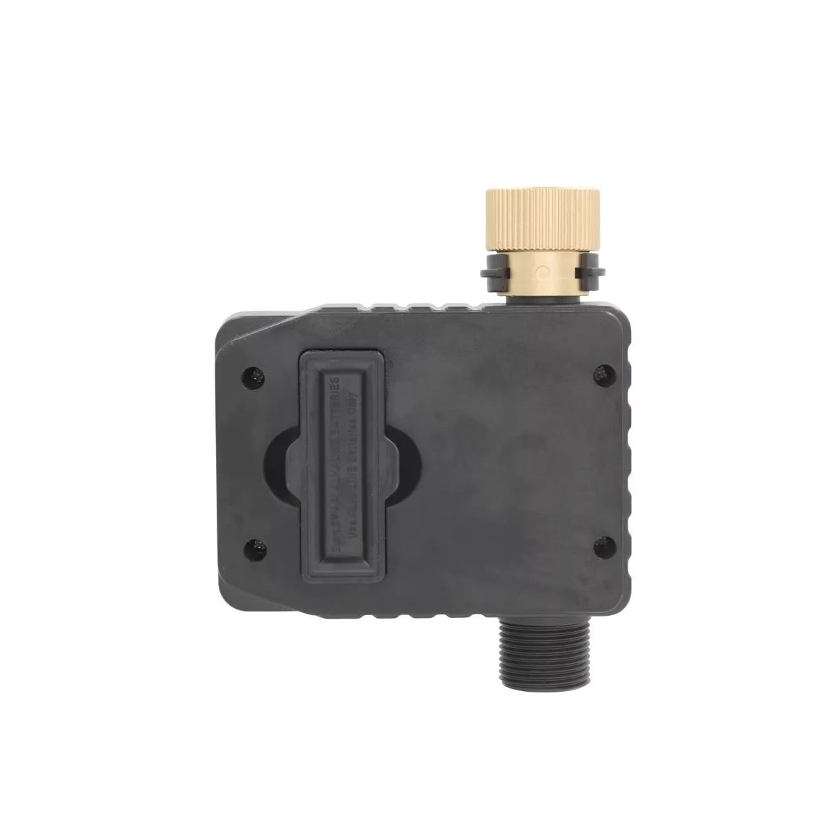 Programador De Riego Automático 1 Zona Timer Digital | Comercial Globex