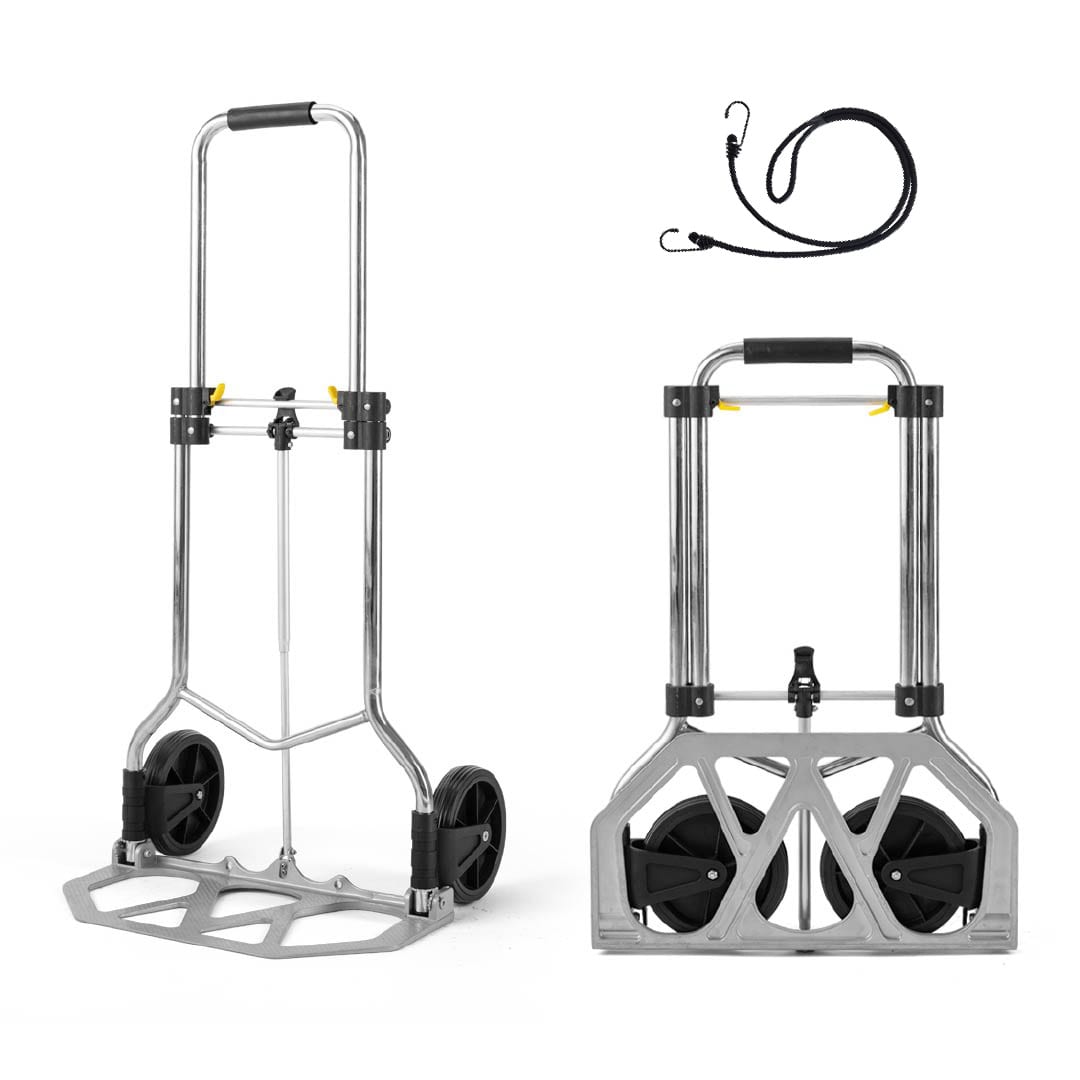 CARRO DE CARGA PLEGABLE TIPO YEGUA 100KG | Comercial Globex