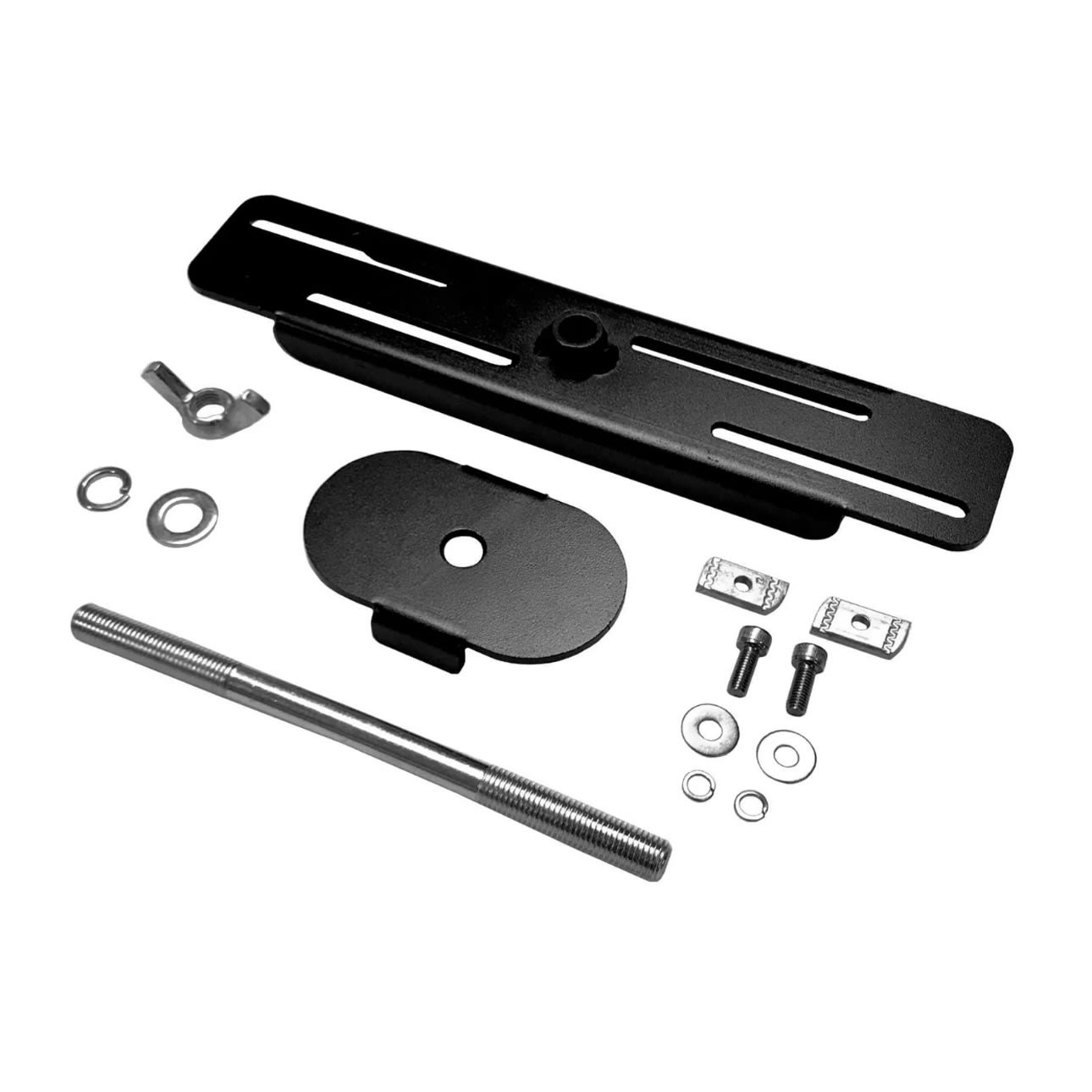 SOPORTE PARA NEUMATICO | Comercial Globex