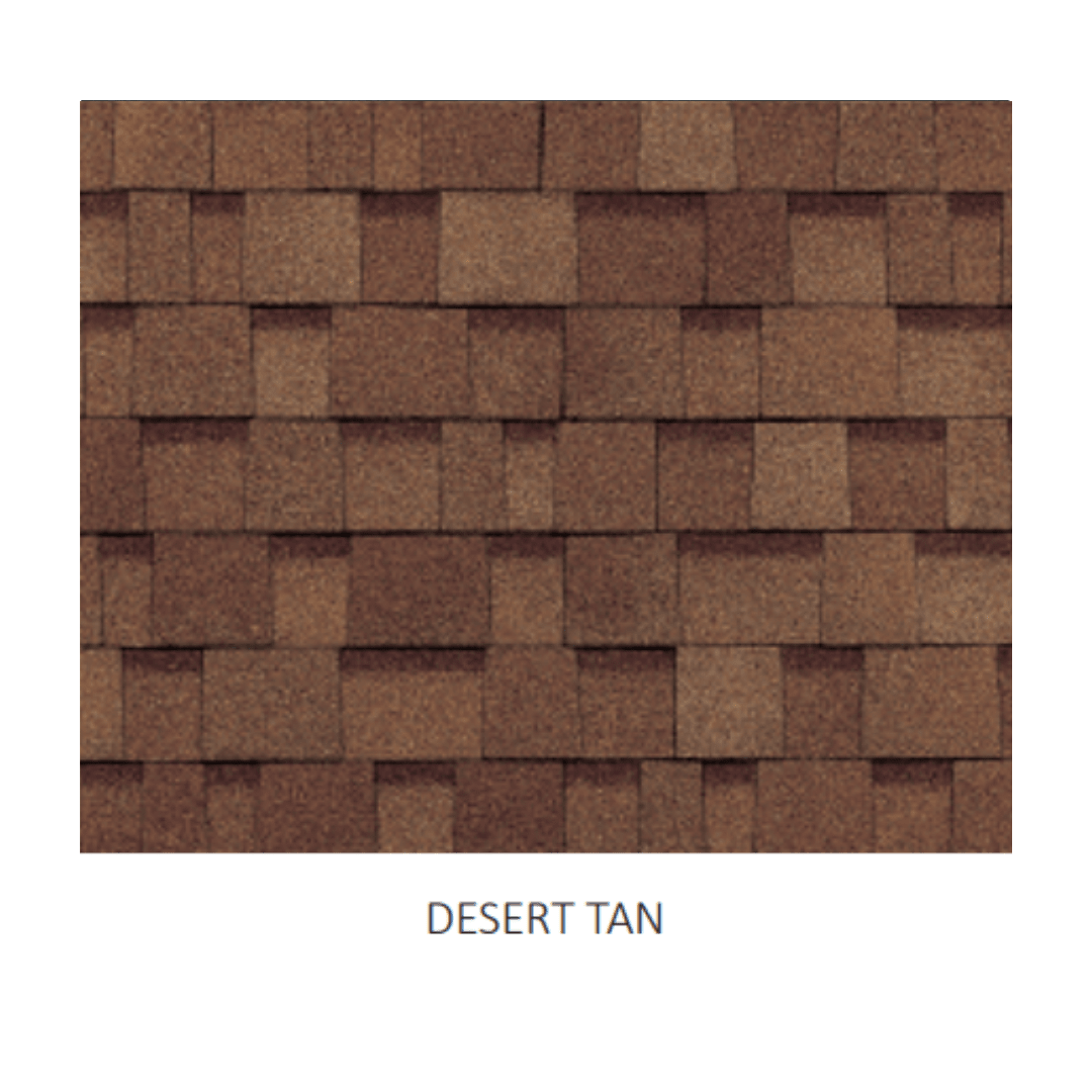 Teja Asfáltica Oakridge Pro 30 Doble | Aislacel