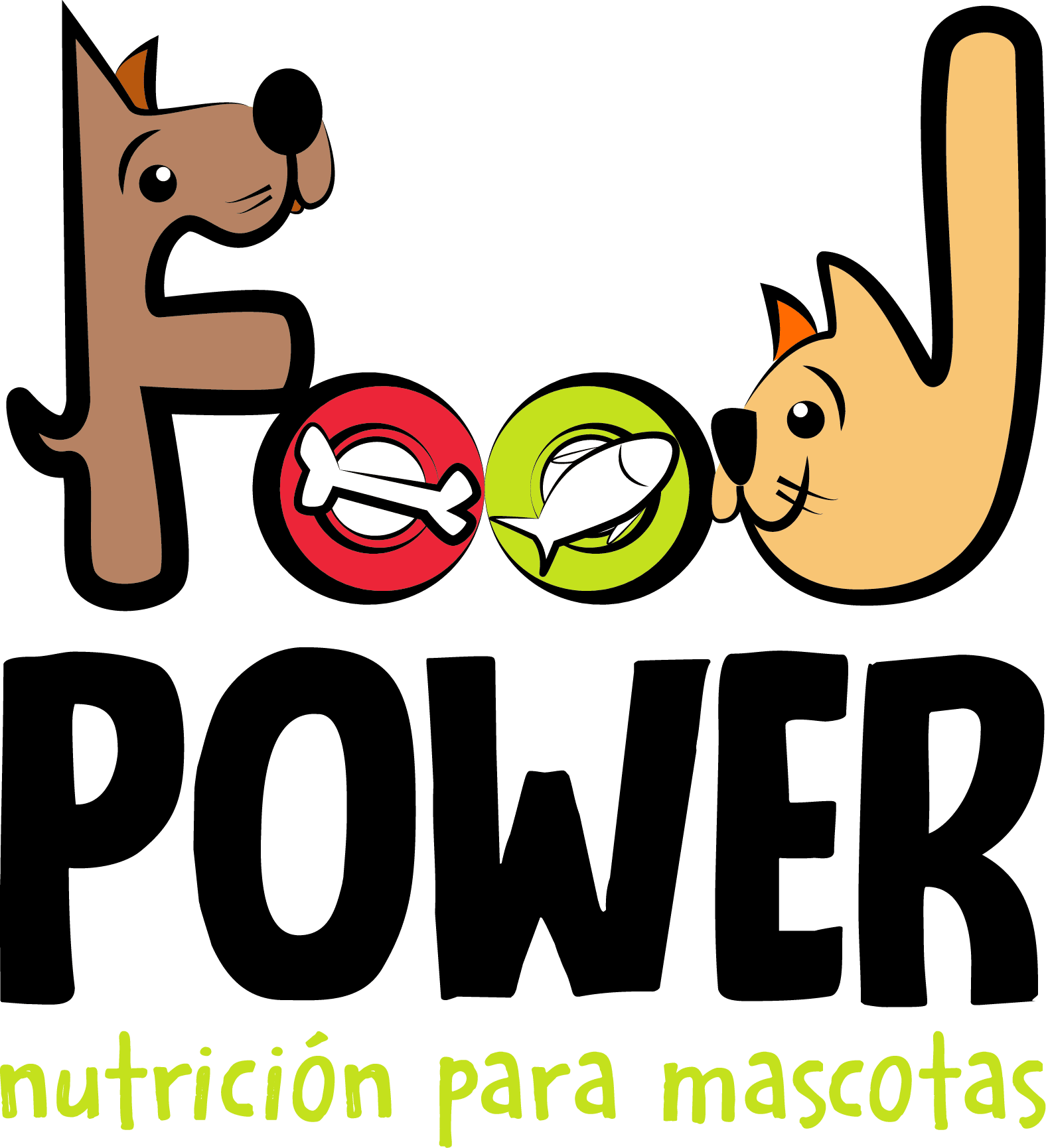 FOOD POWER