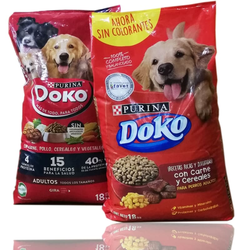 DOKO | FOOD POWER