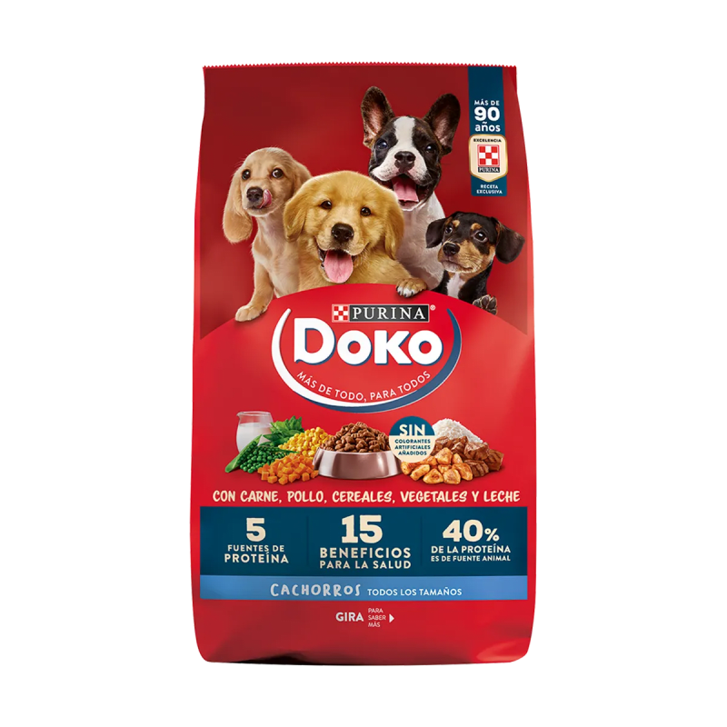 DOKO | FOOD POWER