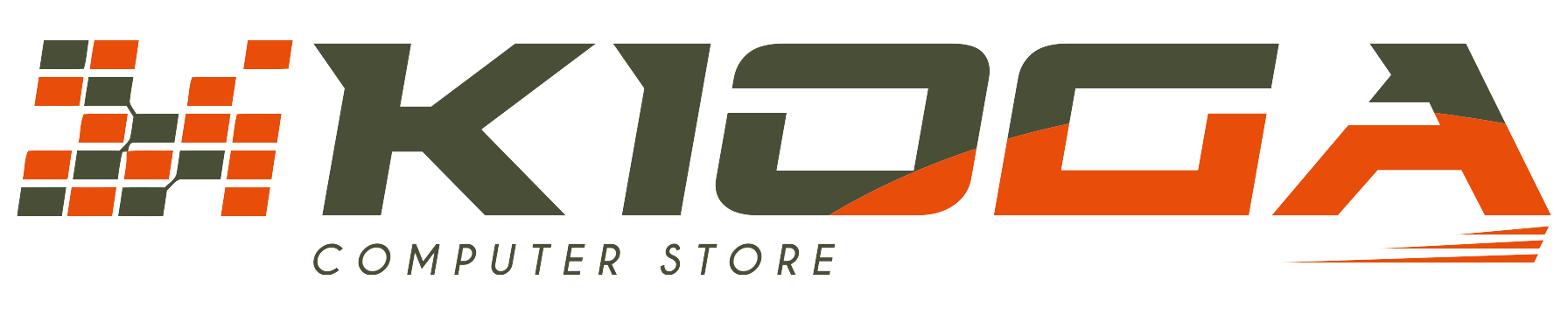 Kioga | KIOGA COMPUTER STORE