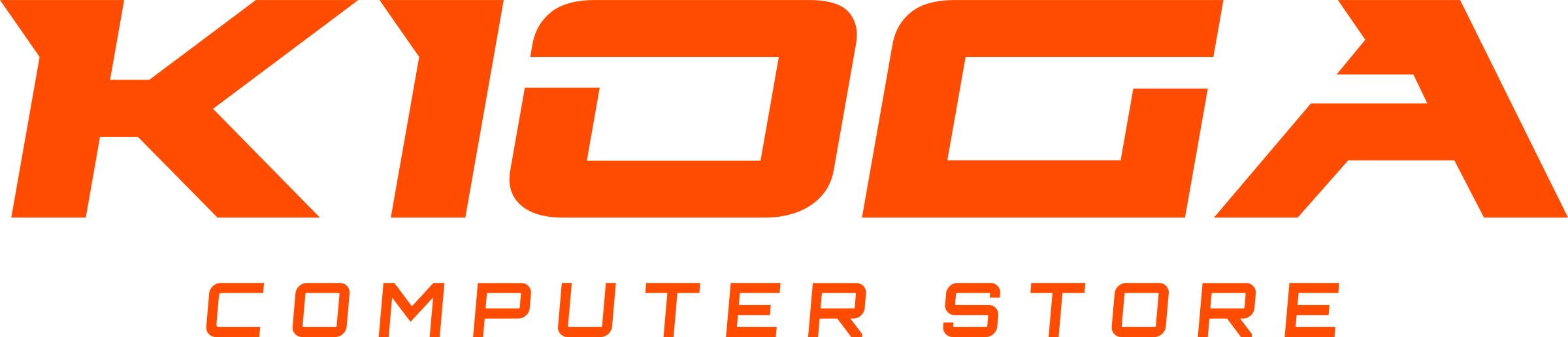 Kioga | KIOGA COMPUTER STORE