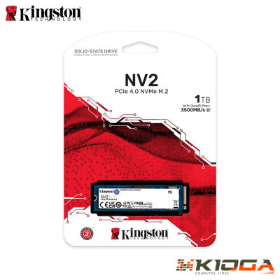 KIOGA COMPUTER STORE