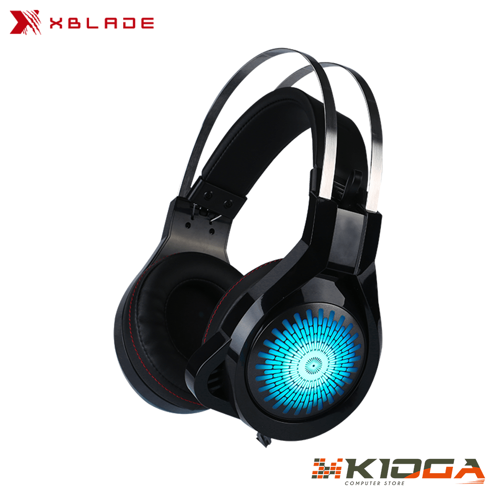 AUDIFONO XBLADE SLAYER | KIOGA COMPUTER STORE