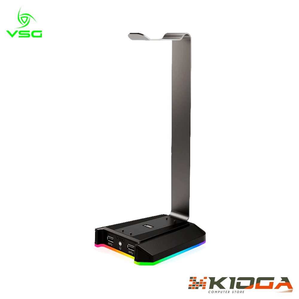 HEADSET STAND VSG ATLAS | KIOGA COMPUTER STORE