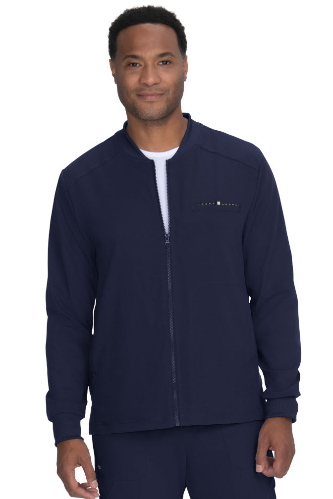 Casaca Varón | Dra Marian - Scrubs y Uniformes Médicos