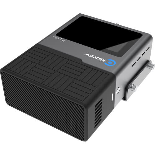 Kiloview P3 5G Bonding Video Encoder 6G-HDMI/3G-SDI | UltraCanal