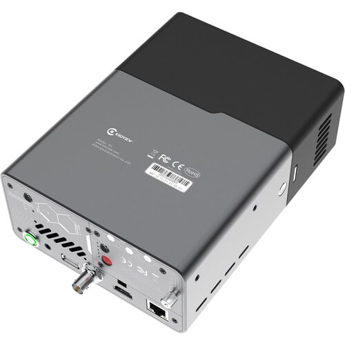 Kiloview P3 5G Bonding Video Encoder 6G-HDMI/3G-SDI | UltraCanal