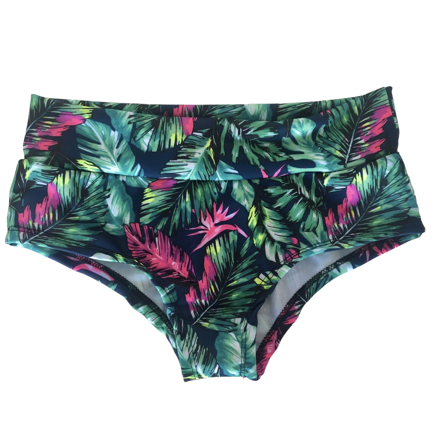 Calzón Tiro Medio Tulum | CIOR Bikinis