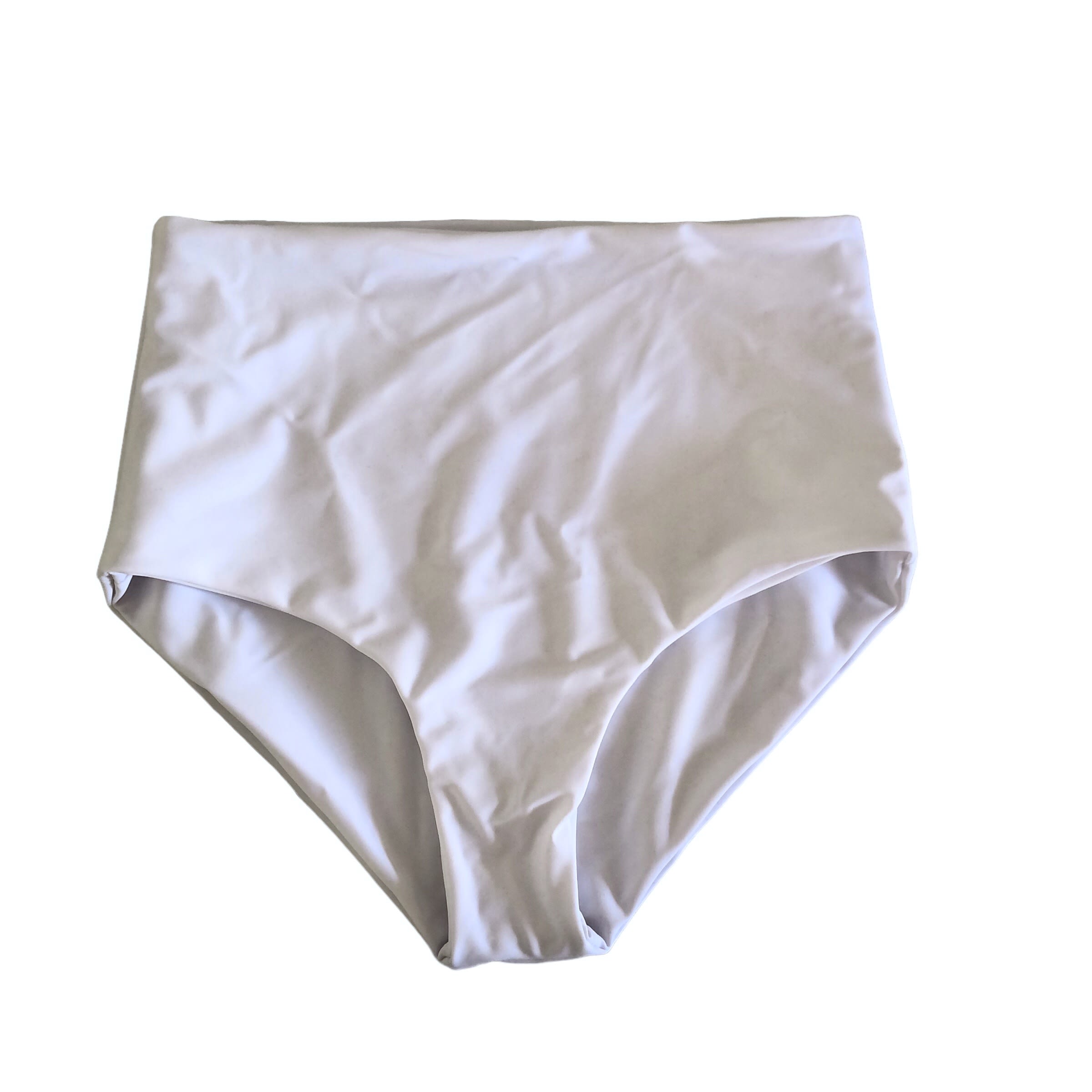 Calzon basic Blanco | CIOR Bikinis