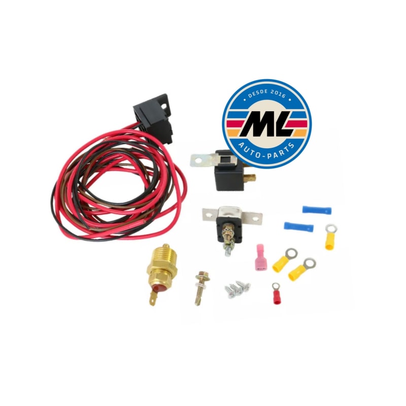 TERMO SWITCH ENCENDIDO ELECTROS | ML AUTO PARTS