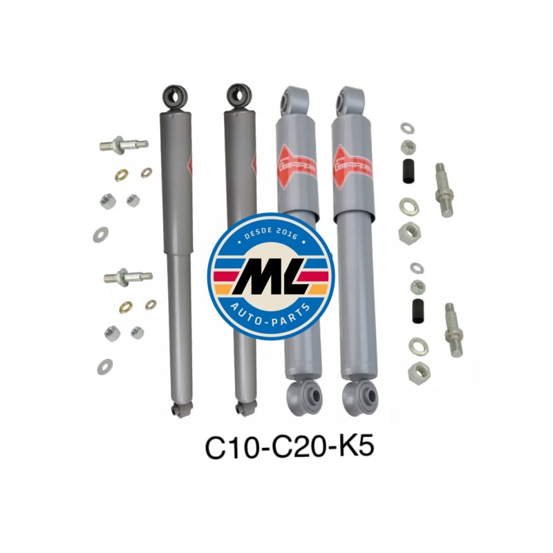 OFERTAS | ML AUTO PARTS