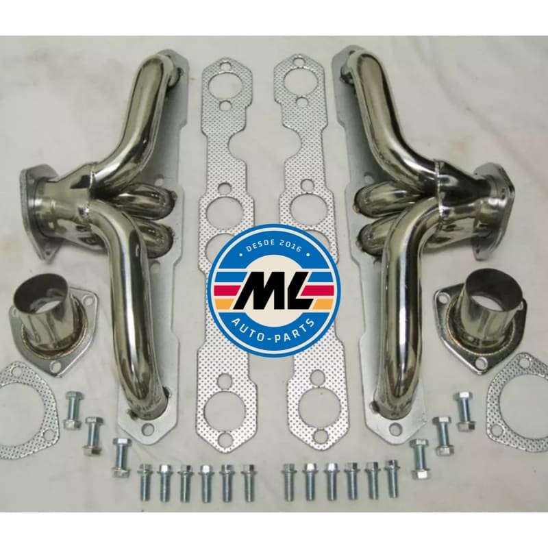 MULTIPLES DE ESCAPE | ML AUTO PARTS