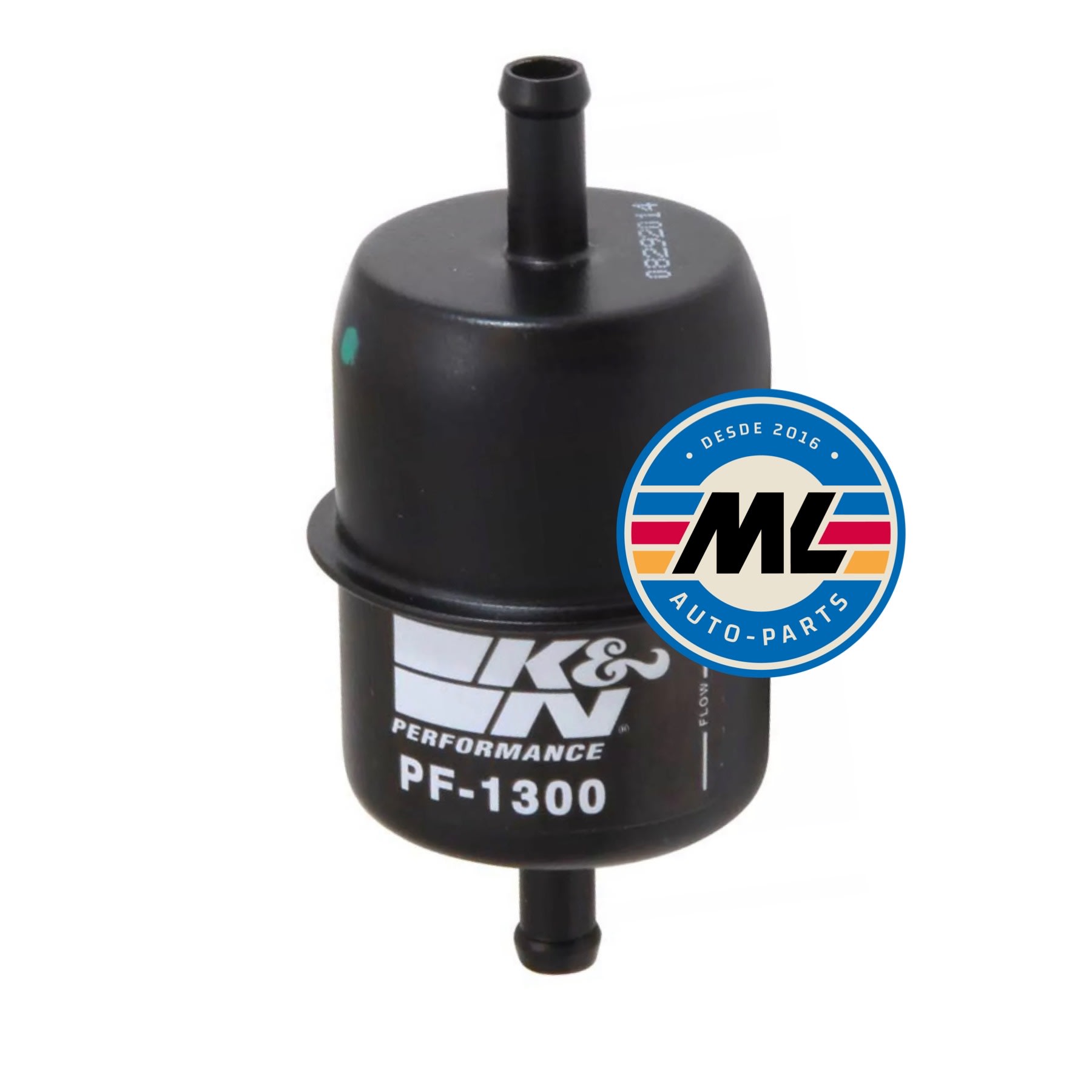 Filtro Bencina K&N Pf1300 | ML AUTO PARTS