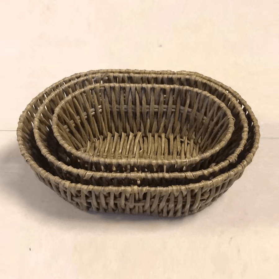 Panera vintage PVC grande | OhZar