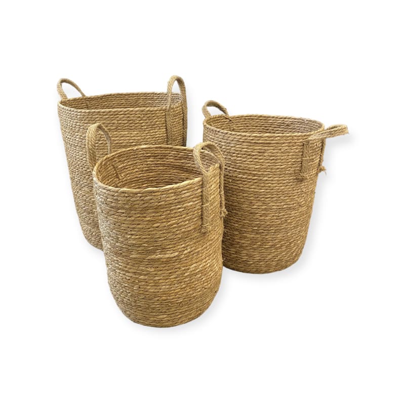 Canastos Deco | OhZar