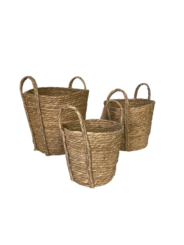 Canastos Deco | OhZar
