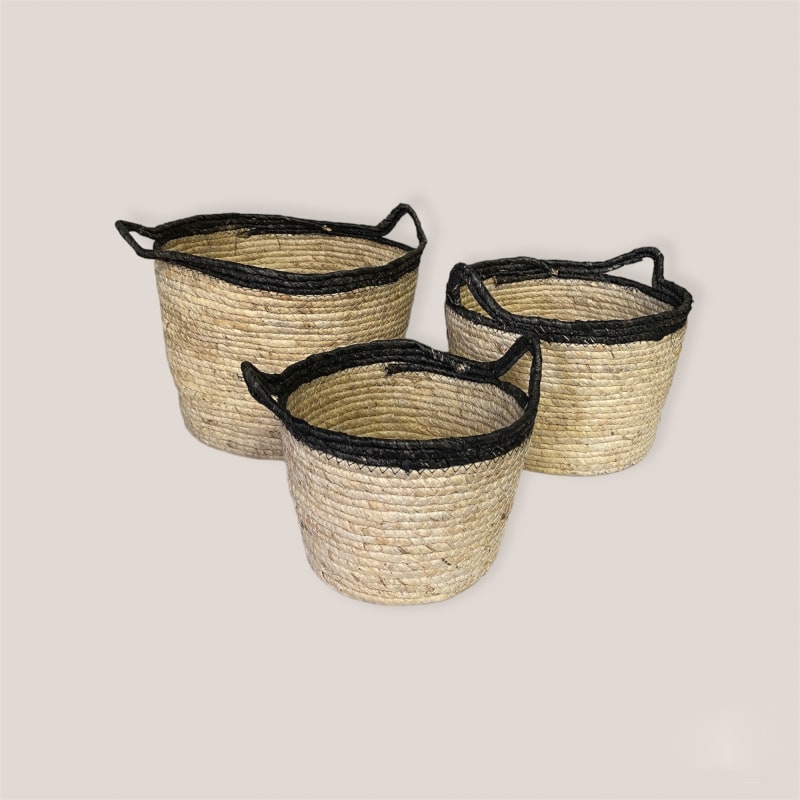 Canastos Deco | OhZar