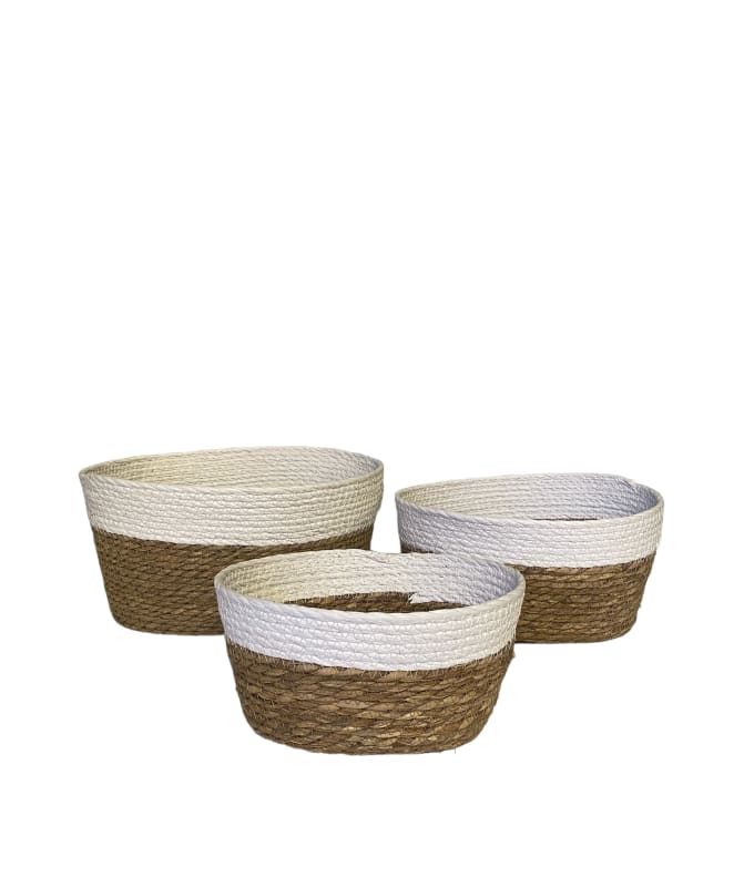 Canastos de baño | OhZar