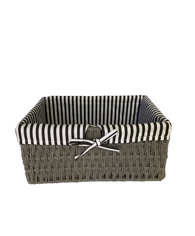 Canastos de baño | OhZar