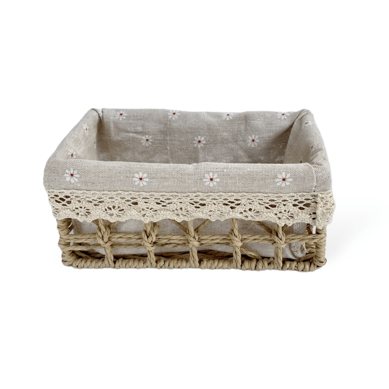 Canastos organizadores | OhZar