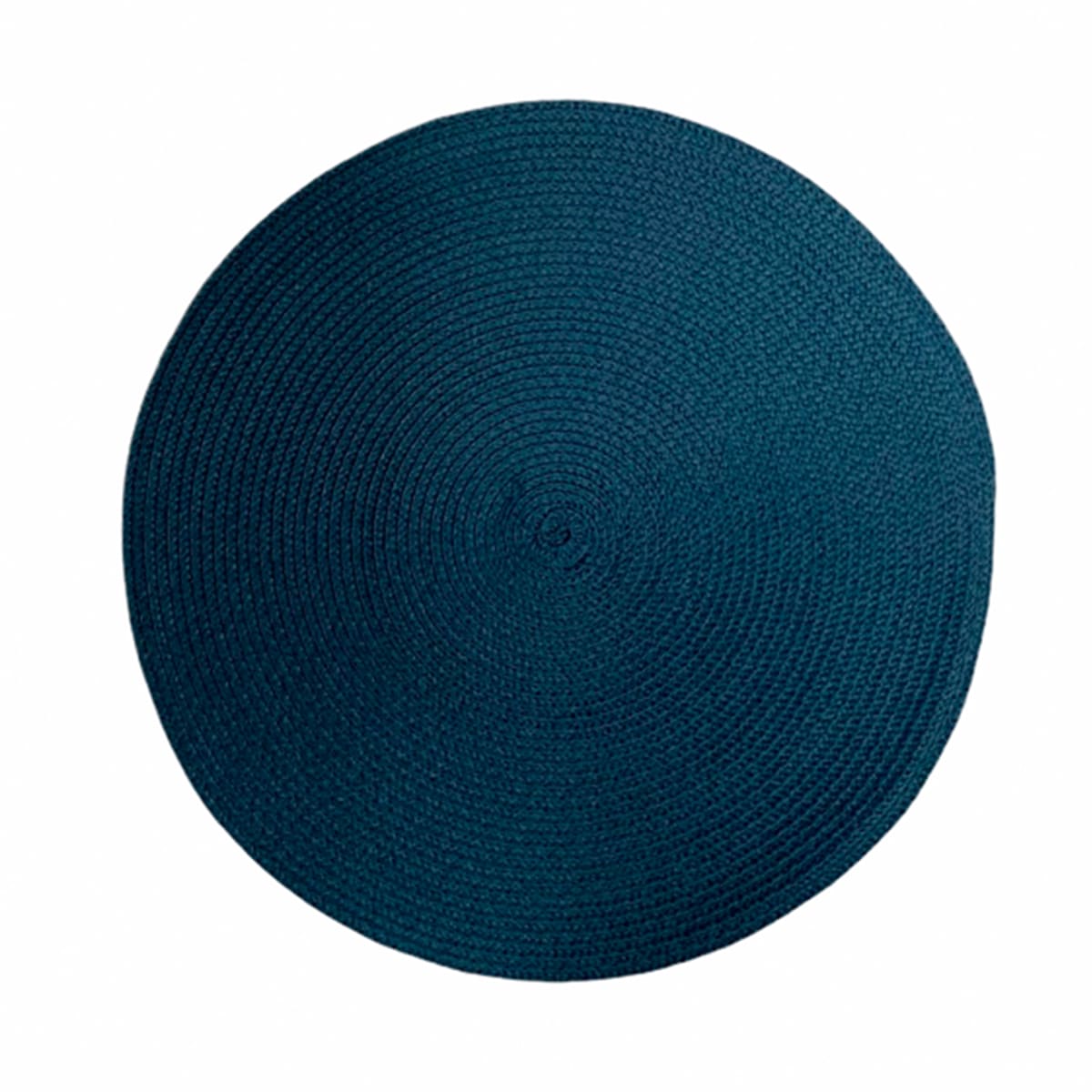 Individual Redondo Azul | OhZar