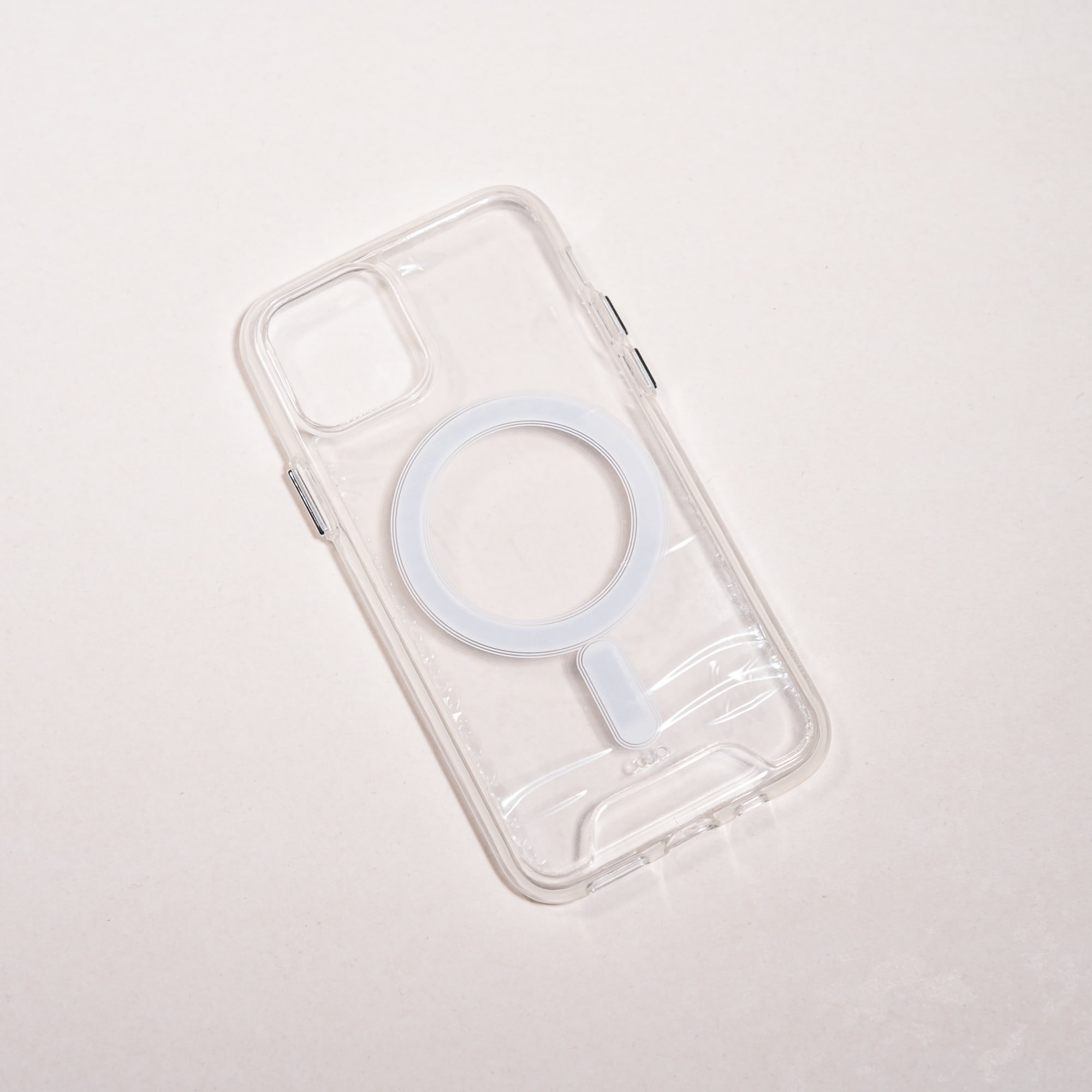 TRANSPARENTE MAGSAFE IPHONE 11 PRO | OnlyiPhone Temuco