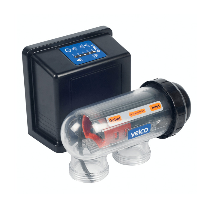 Clorador Sal Bz-25 Veico | Aba Piscinas